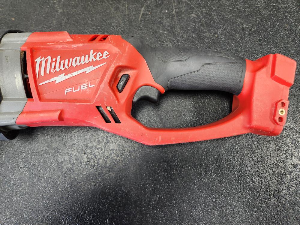 MILWAUKEE TOOLS 2711-20 SUPER HAWG Very Good | Pawn 1 | Spokane | WA