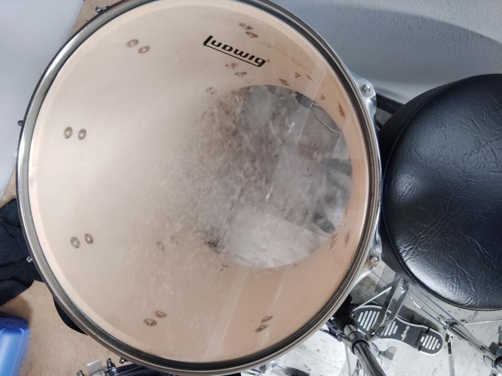 LUDWIG ELEMENT KIT Like New | Pawn 1 | Spokane | WA