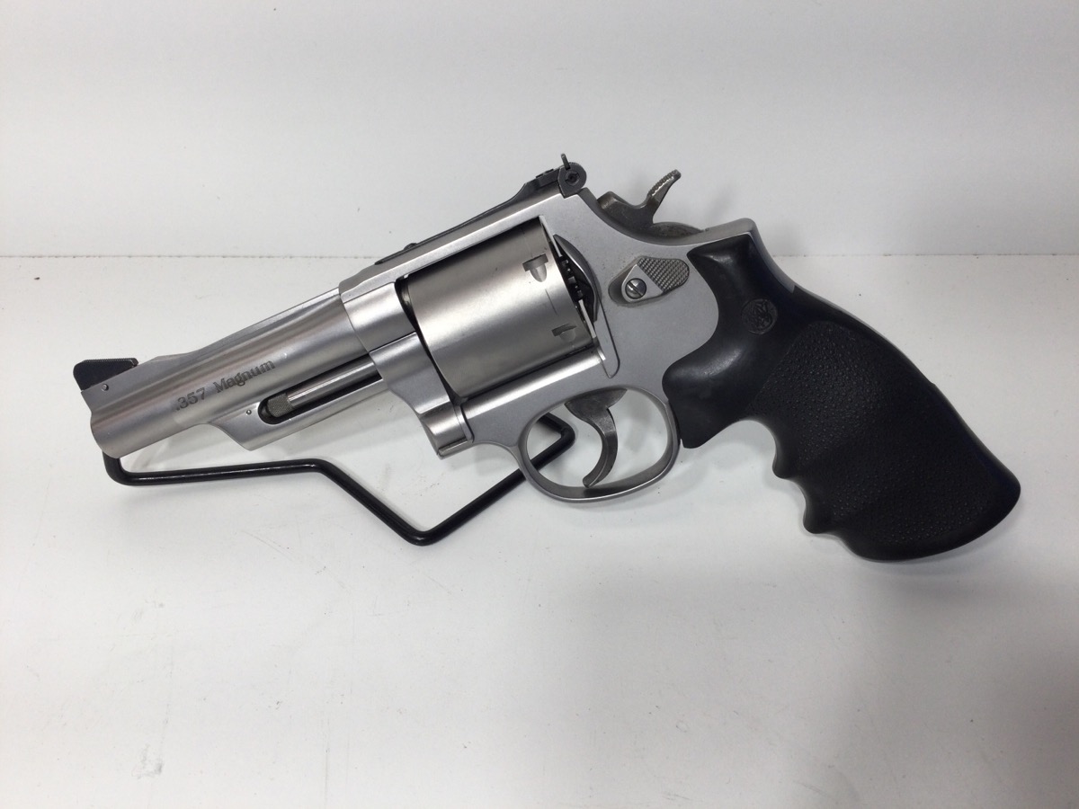 SMITH & WESSON 686-5 Good | Pawn 1 | Spokane | WA
