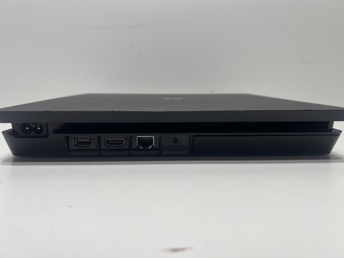 SONY PS4 - SLIM - SYSTEM - CUH-2015A - 1TB For parts or not working | Buya