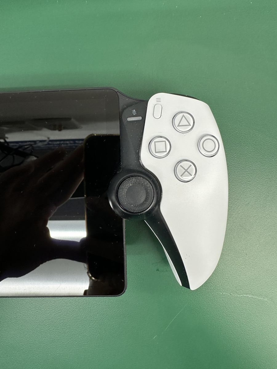 Sony PlayStation Portable Player for PS5 - CFI-Y1016 Like New | Buya