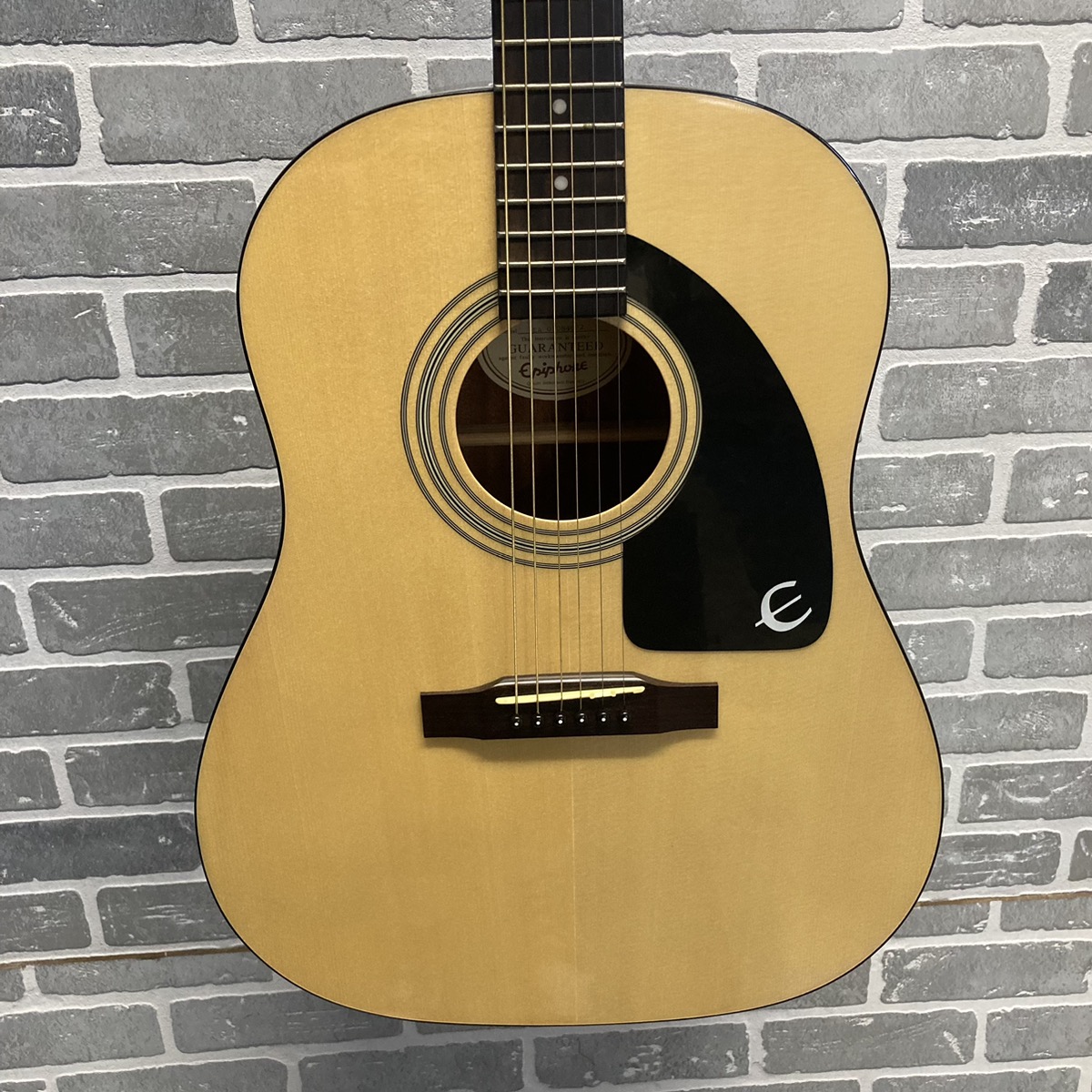 Epiphone AJ-100 Acoustic Guitar Very Good | Buya
