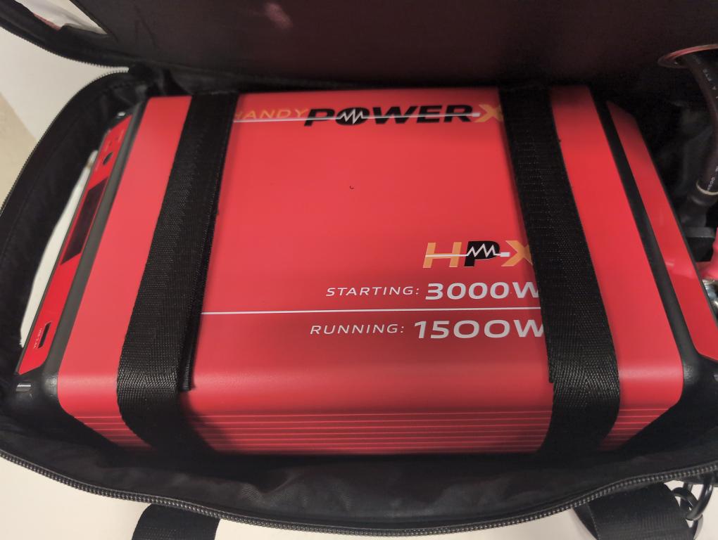 HANDY POWER TOOL X HPX1530INVCBL Very Good | Pawn 1 | Spokane | WA