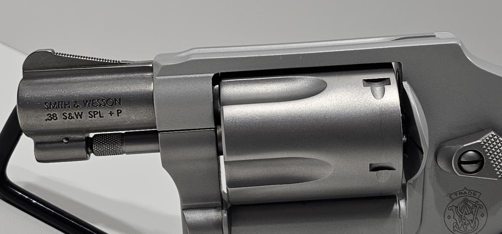 Smith and Wesson Model 642-1 revolver Good | Pawn 1 | Spokane | WA