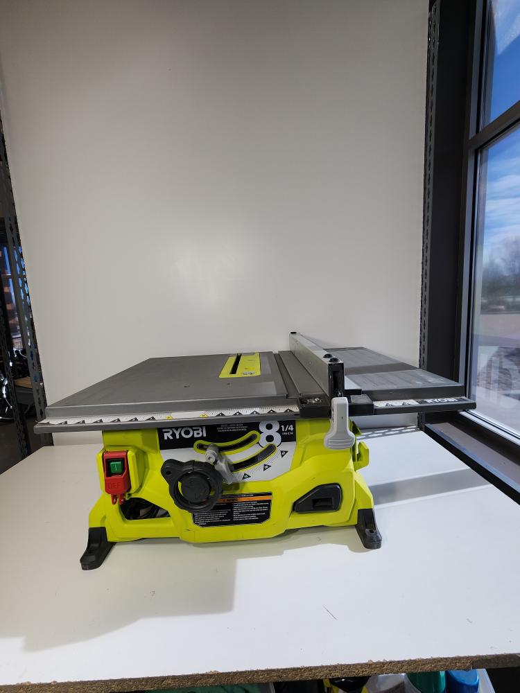 RYOBI TOOLS RTS08 Good | Pawn 1 | Spokane | WA