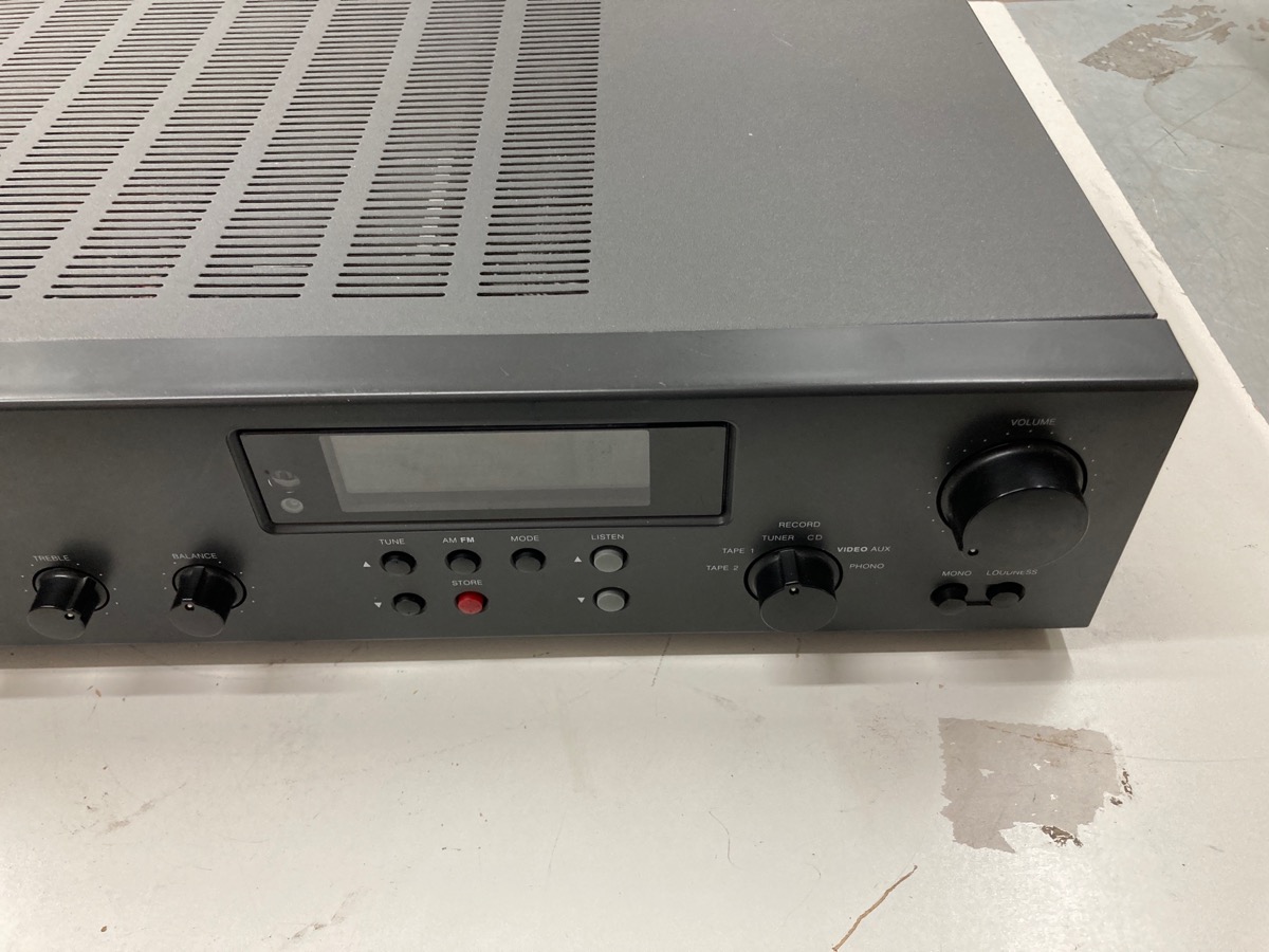 NAD ELECTRONICS 705 STEREO RECEIVER AMPLIFIER Good | Pawn 1 | Spokane | WA