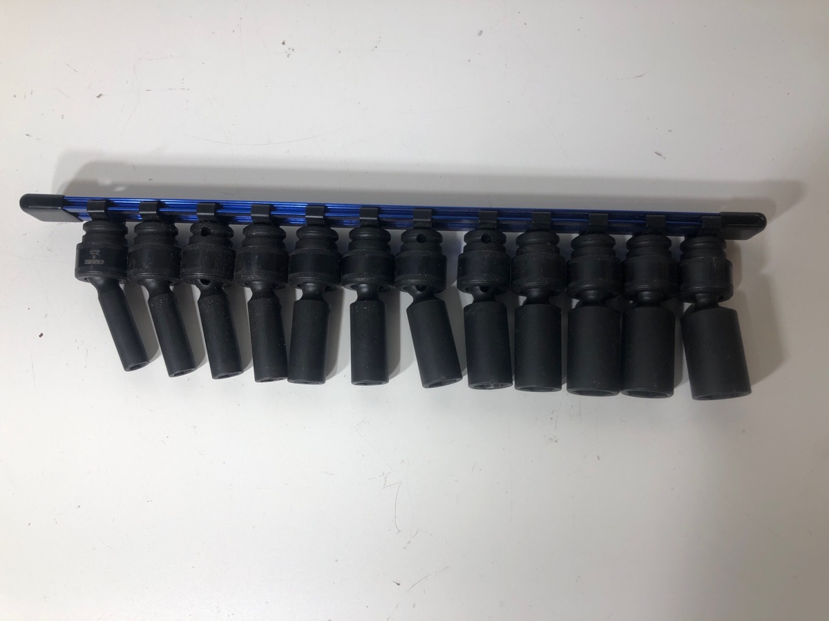 MAC TOOLS SOCKET SET Like New | Pawn 1 | Spokane | WA