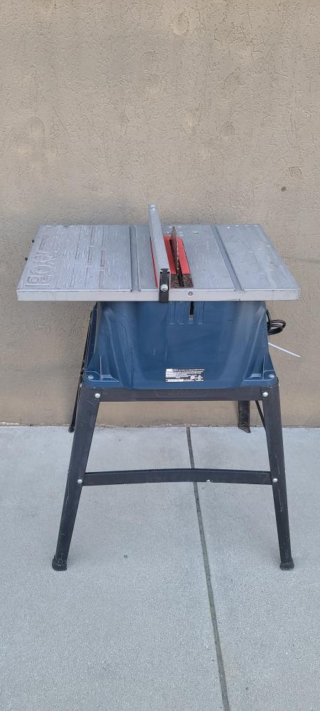 RYOBI TOOLS RTS10 Good | Pawn 1 | Spokane | WA