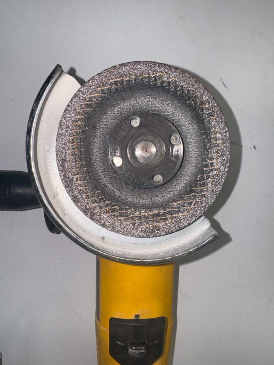 DEWALT DISC GRINDER DW402 ANGLE GRINDER Good | Pawn 1 | Spokane | WA