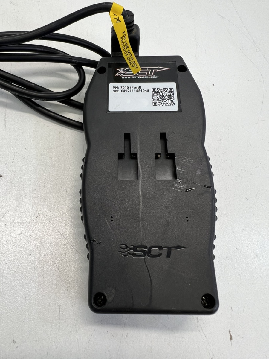 SCT 7015 FORD Like New | Pawn 1 | Spokane | WA