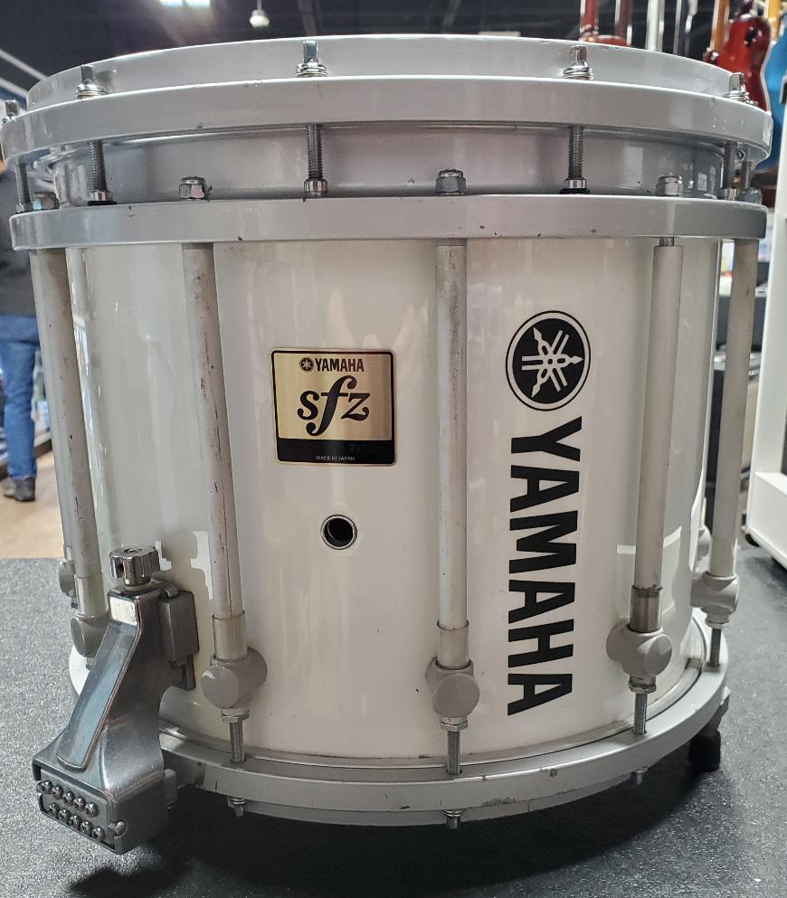 YAMAHA SFZ MARCHING SNARE SFZ MARCHING SNARE Good | Pawn 1 | Spokane | WA