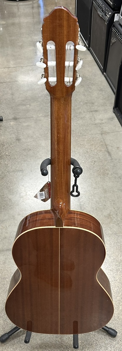 MANUEL RAIMUNDO VALENCIA Very Good | Pawn 1 | Spokane | WA