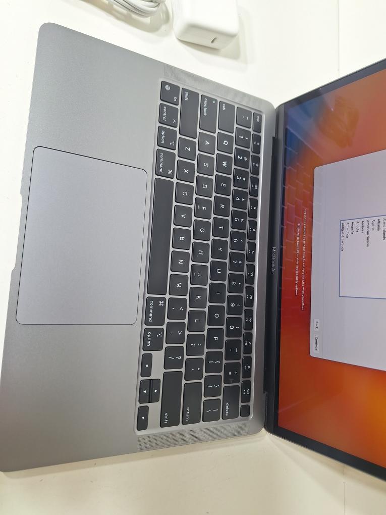 APPLE MACBOOK AIR MGN63LL/A Good | Pawn 1 | Spokane | WA