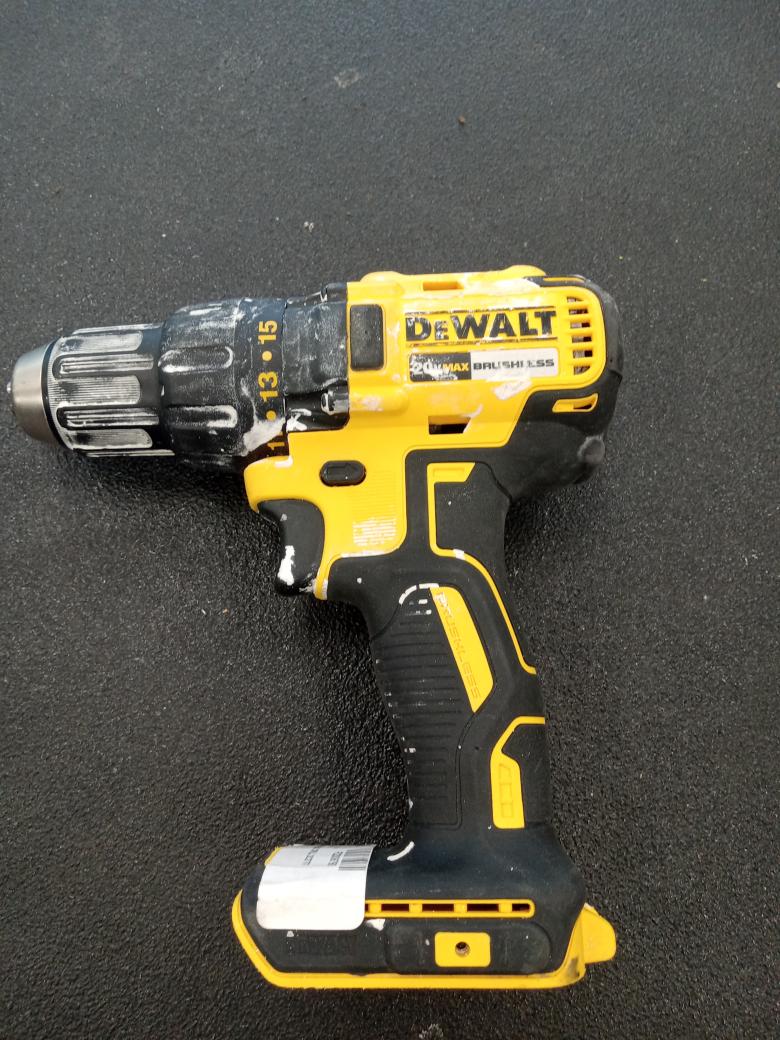 DEWALT DCD777 Very Good | Pawn 1 | Spokane | WA