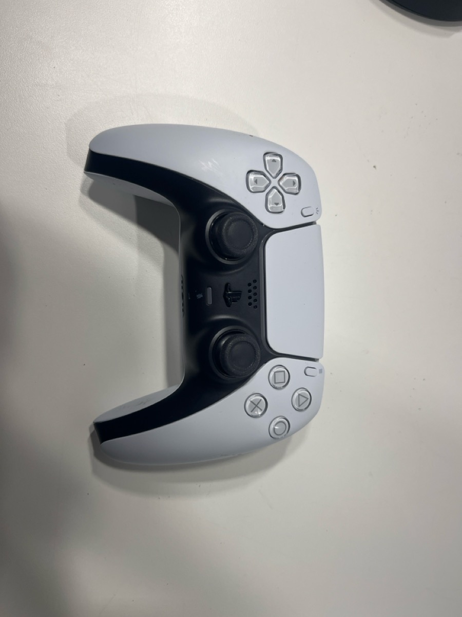 SONY PS5 - PLAYSTATION 5 - SYSTEM - DISC - CFI-1215A Good | Pawn 1 ...