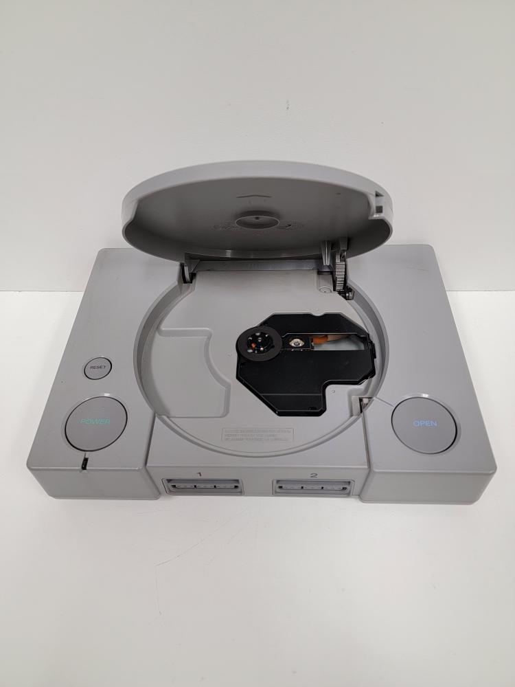 SONY PLAYSTATION 1 - ORIGINAL - 1ST GENERATION Very Good | Pawn 1 ...