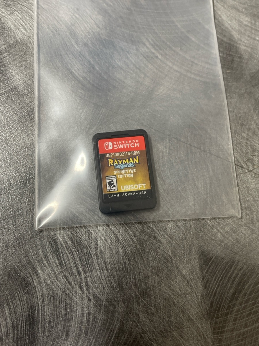 NINTENDO QUANTITY - SWITCH GAMES Like New | Pawn 1 | Spokane | WA