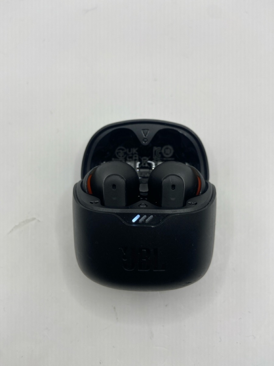 JBL TUNE FLEX TRUE WIRELESS NOISE-CANCELLING EARBUDS Good | Pawn 1 ...