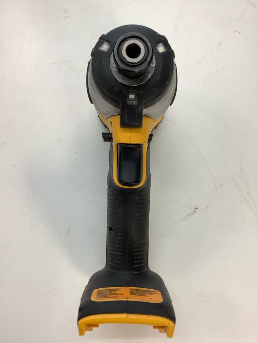 DEWALT DCF809 IMPACT DRILL (BODY ONLY) Good | Pawn 1 | Spokane | WA
