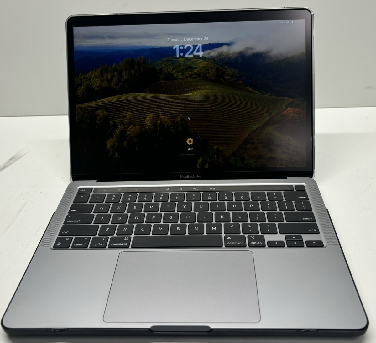 APPLE MACBOOK PRO A2338 Very Good | Pawn 1 | Spokane | WA