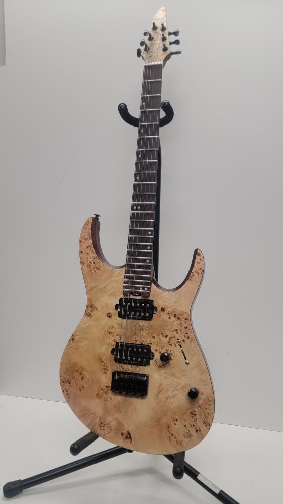 EART STANDARD GUITARS EXPLORER-1 Very Good | Pawn 1 | Spokane | WA