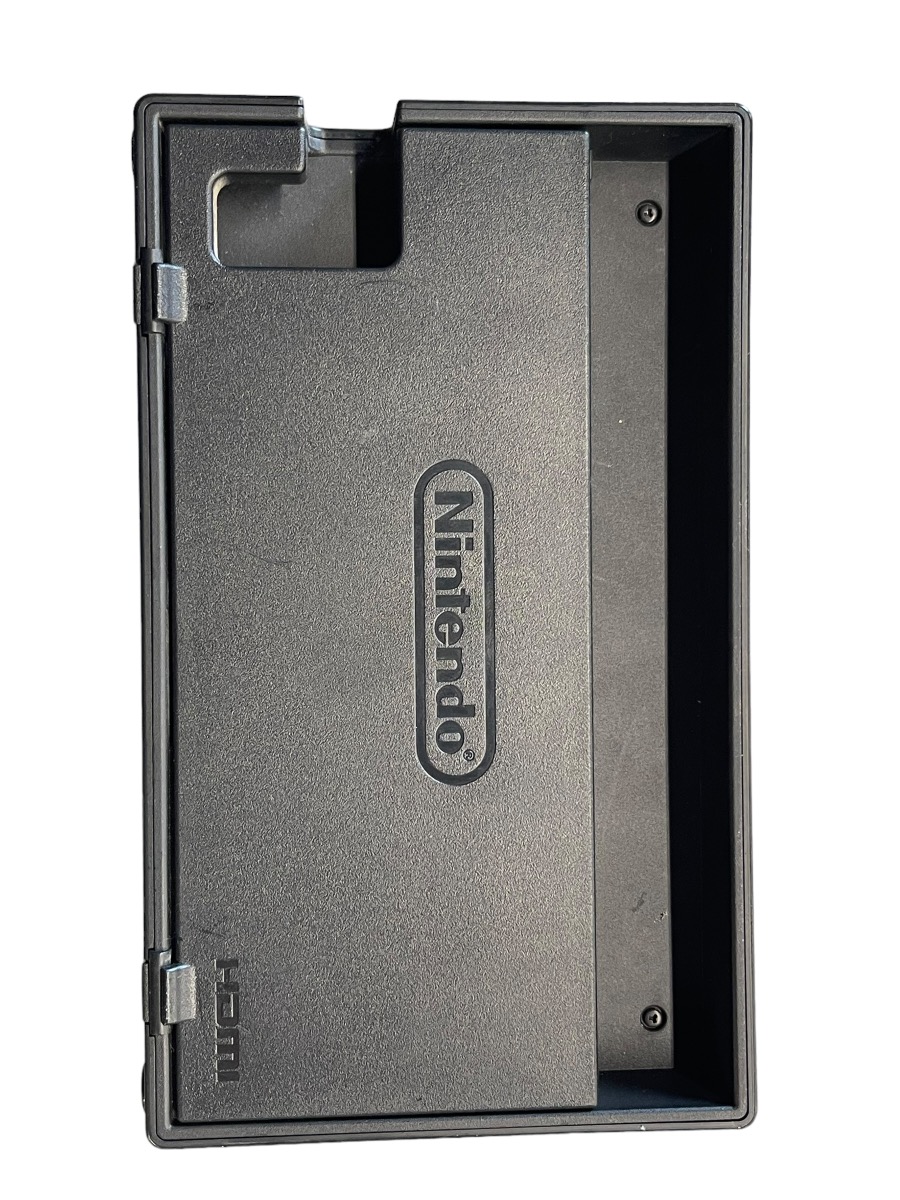NINTENDO SWITCH HANDHELD - HAC-001(-01) V2 Very Good | Buya