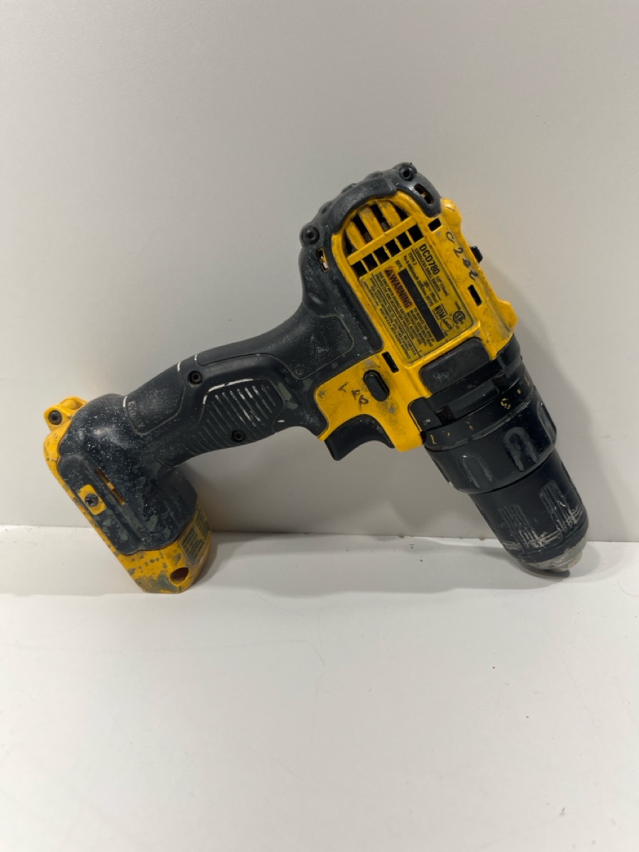 DEWALT DCD780 Very Good | Pawn 1 | Spokane | WA
