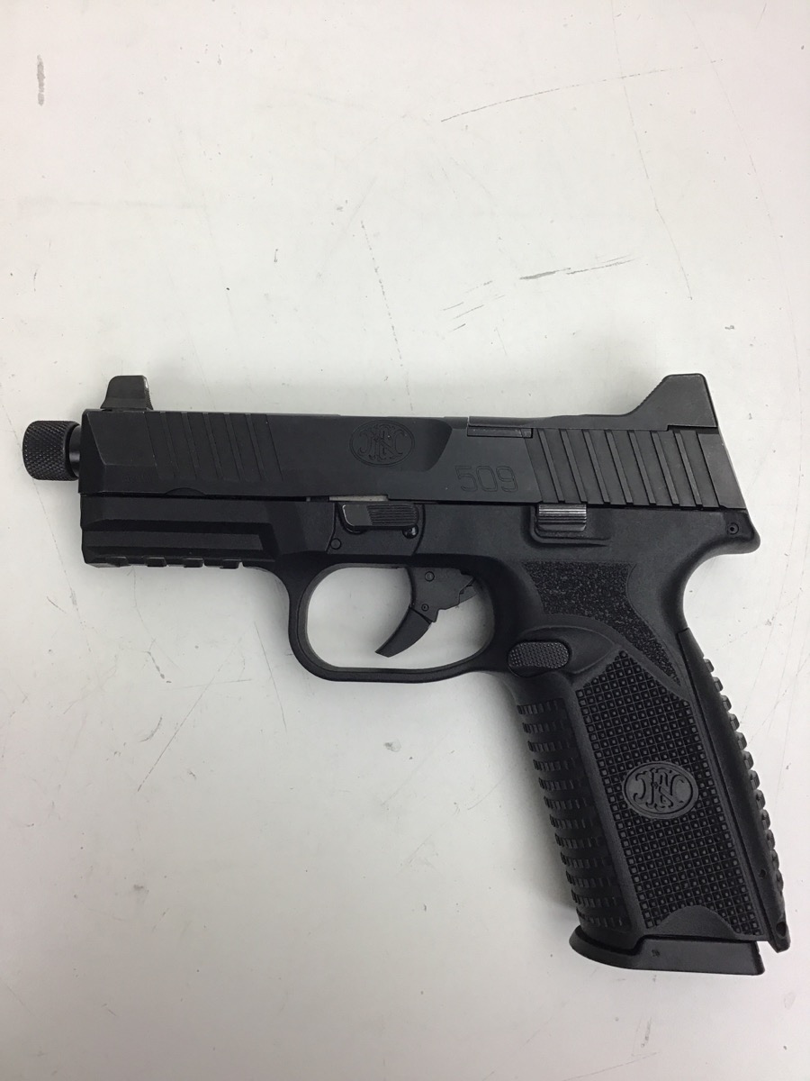 FN HERSTAL FIREARMS FN 509 Like New | Pawn 1 | Spokane | WA