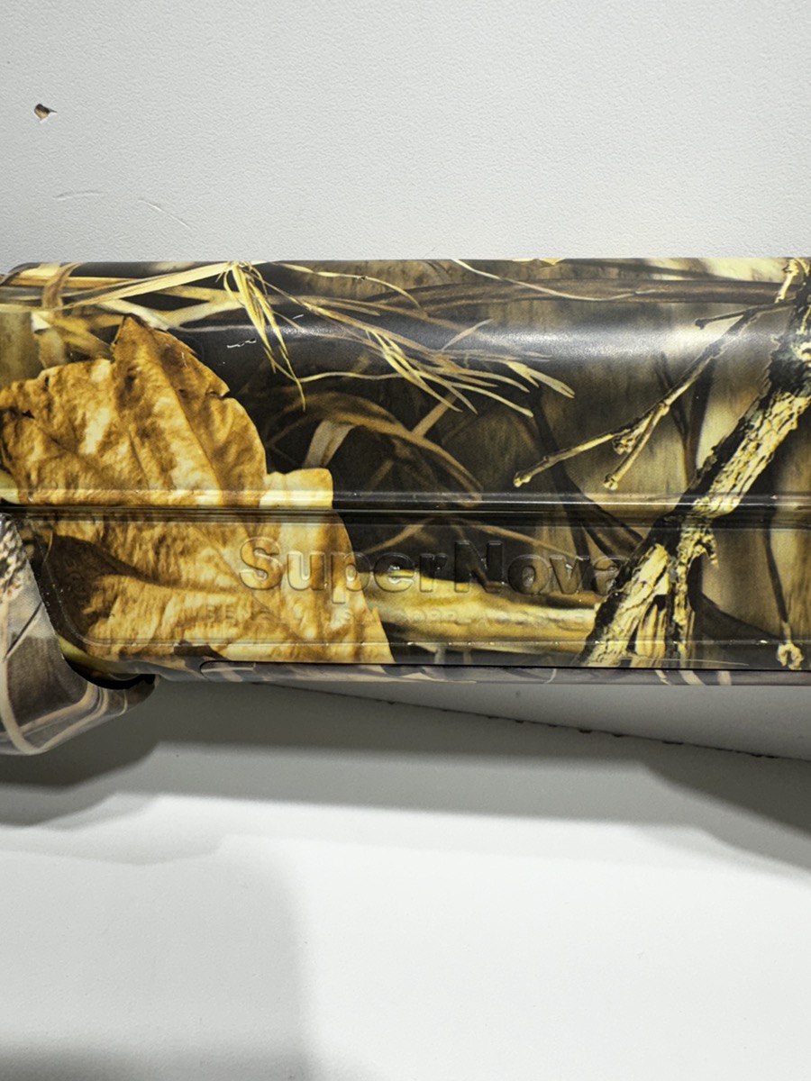 BENELLI FIREARMS SUPERNOVA CAMO Very Good | Pawn 1 | Spokane | WA