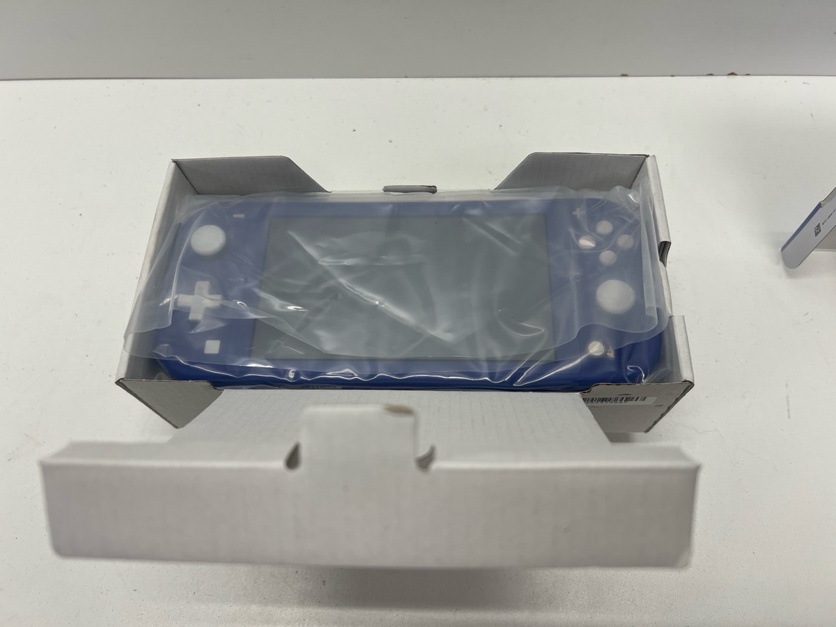 32GB Nintendo Switch Lite In Original Box Brand New | Pawn 1 | Spokane | WA