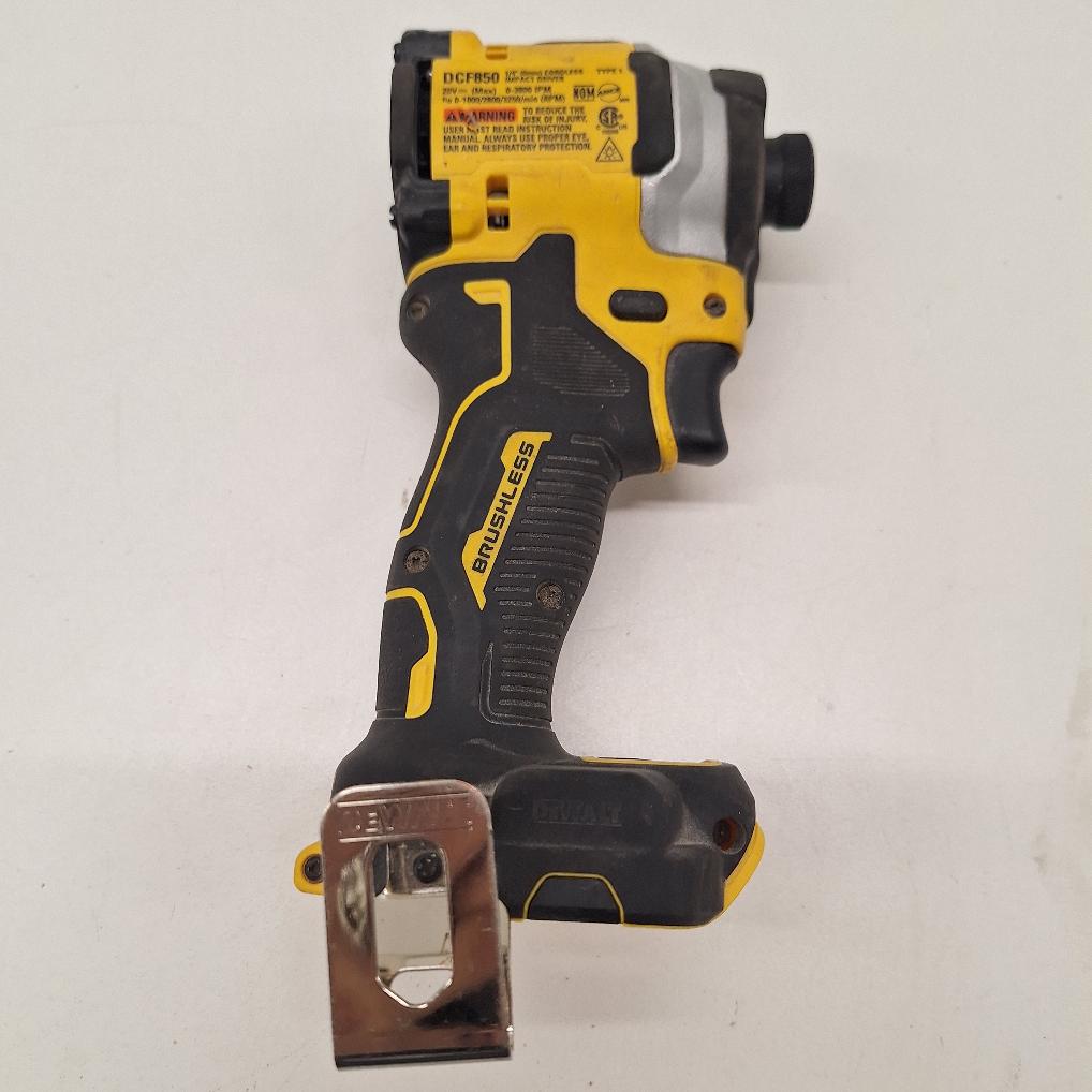 DEWALT DCF885 Very Good | Pawn 1 | Spokane | WA