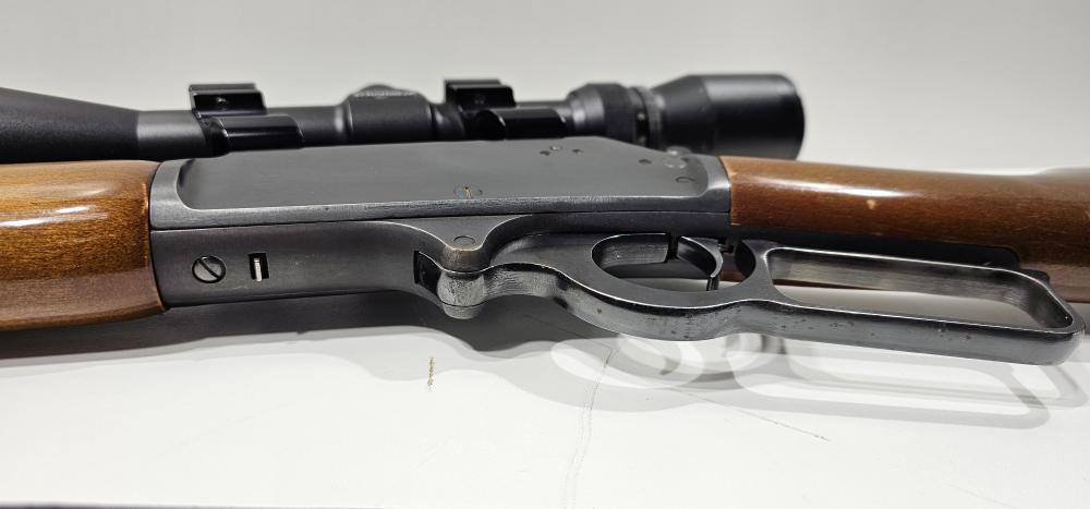 Marlin 30 TK 30/30 win lever actin rifle Good | Pawn 1 | Spokane | WA