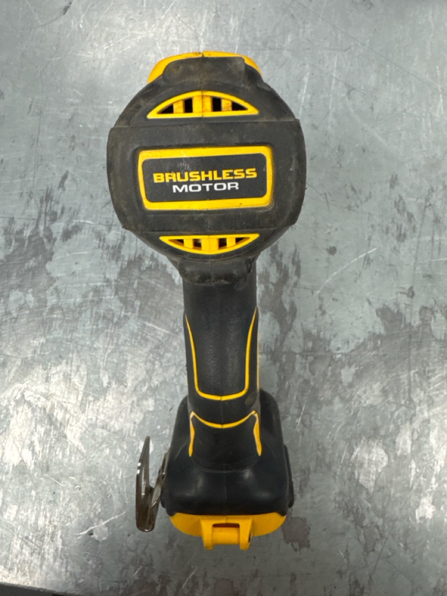 DEWALT DCD796 20V DRILL Good | Pawn 1 | Spokane | WA