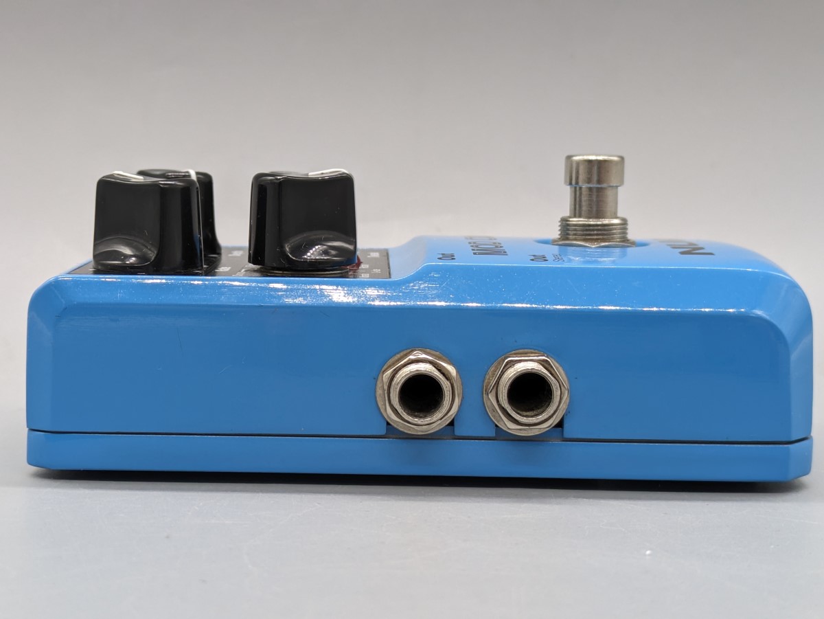 NUX MOD CORE DELUXE Modulation Guitar Effects Pedal Very Good | Buya