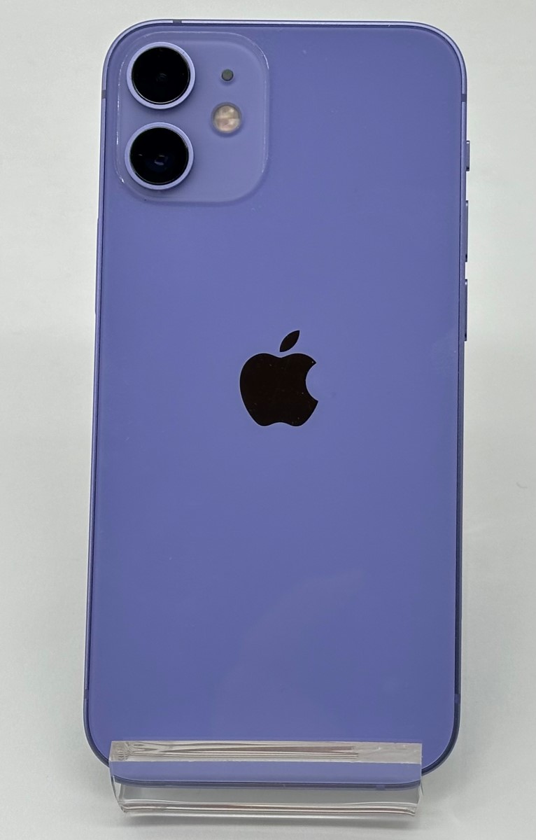 Apple iPhone 12 Mini 64 GB T-Mobile Only Check IMEI Very Good | Buya