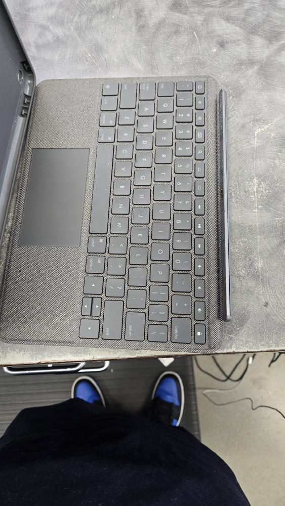 LOGITECH COMBO TOUCH 820 Good | Pawn 1 | Spokane | WA