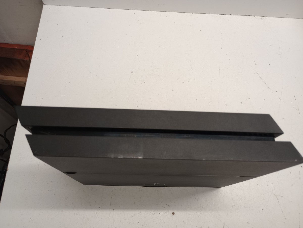 1ST GEN PS4 CONSOLE ONLY - CUH-1215A 500GB - DEFECTIVE EJECT BUTTON ...