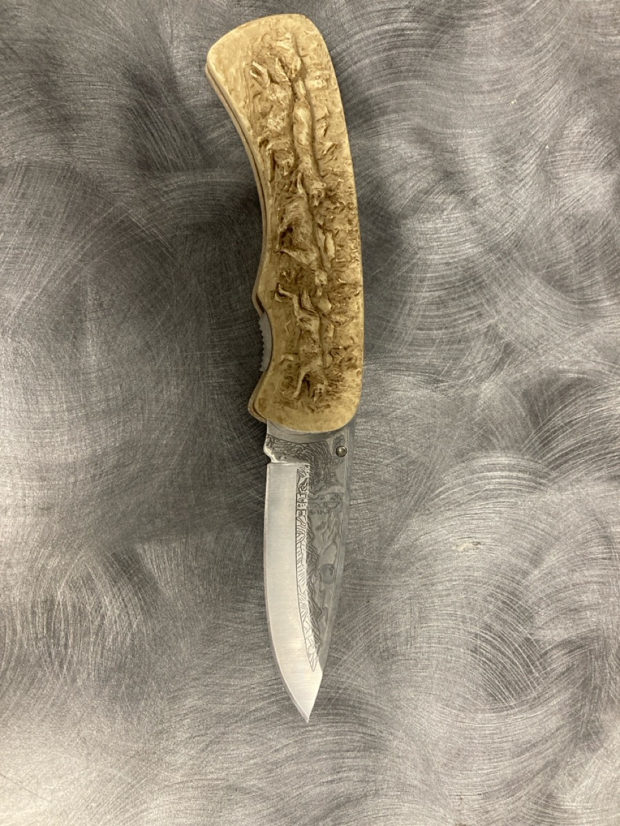 CHINA POCKET KNIVES Like New | Pawn 1 | Spokane | WA