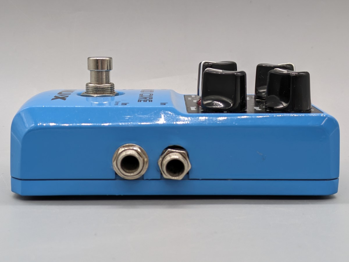 NUX MOD CORE DELUXE Modulation Guitar Effects Pedal Very Good | Buya