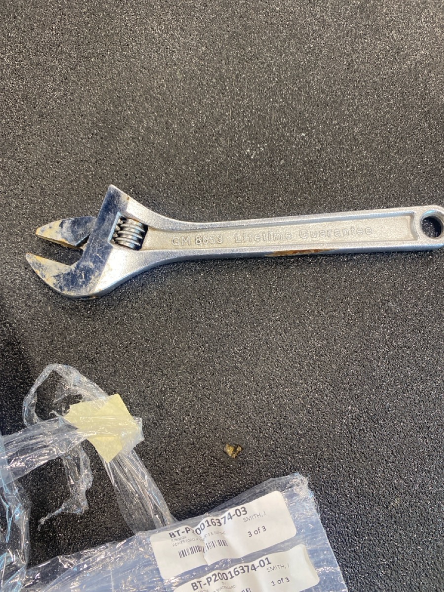 POWER TORQUE TORQUE WRENCH Acceptable | Pawn 1 | Spokane | WA