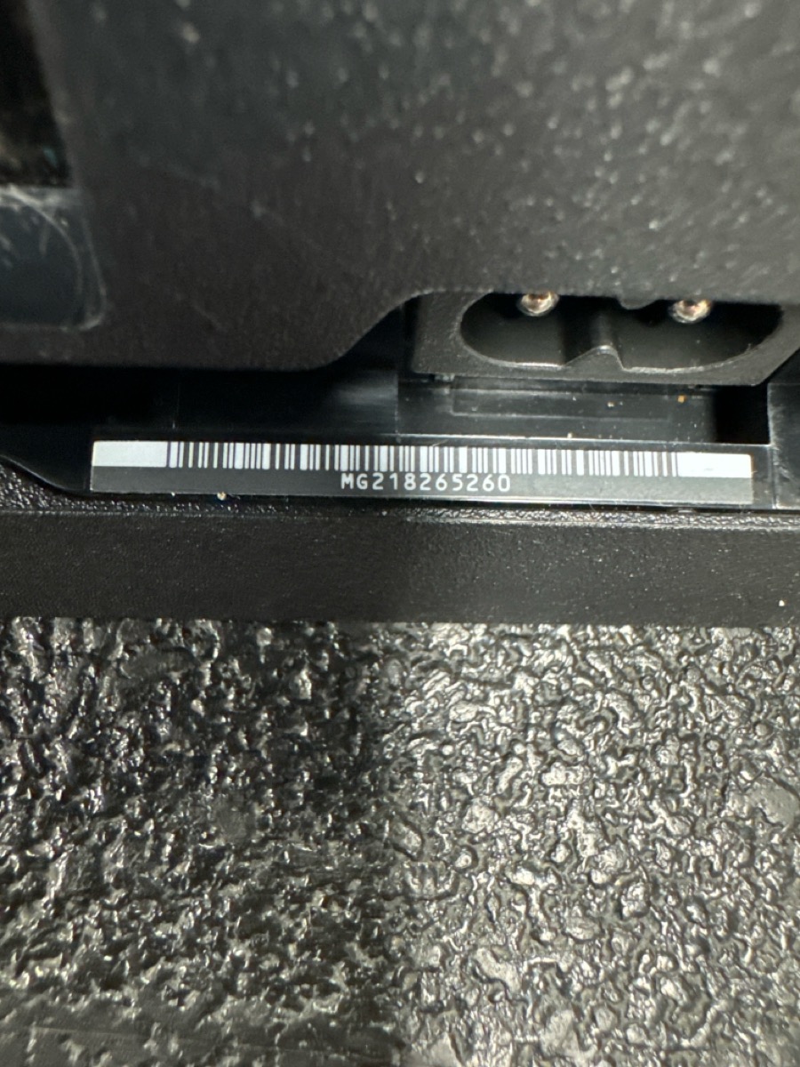 SONY PS4 SLIM 1TB W/ACCS Good | Pawn 1 | Spokane | WA