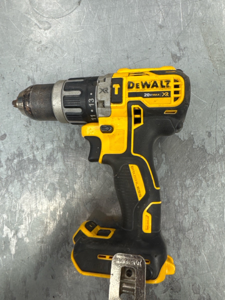 DEWALT DCD796 20V DRILL Good | Pawn 1 | Spokane | WA
