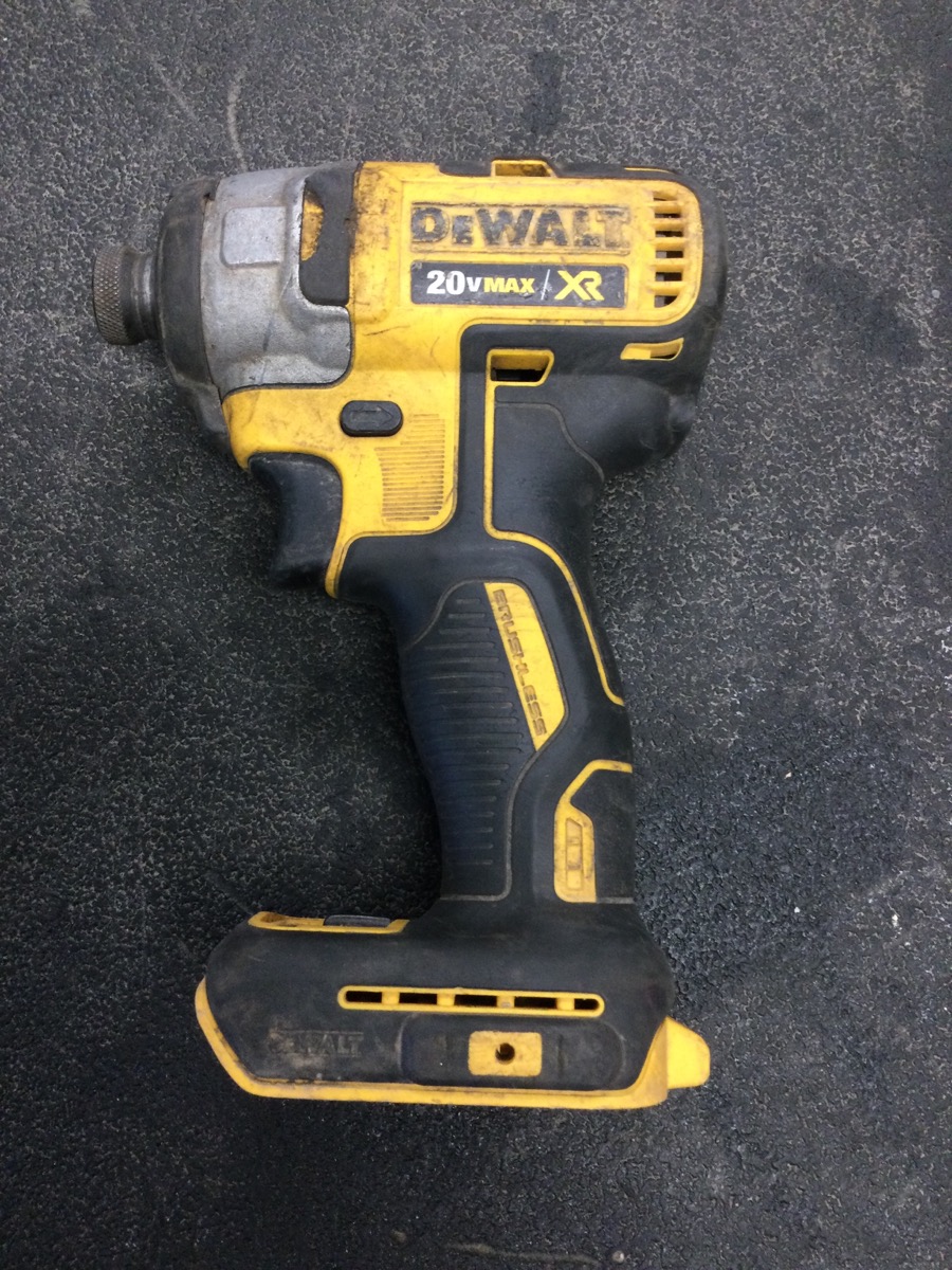 DEWALT DCF887 impact Good | Pawn 1 | Spokane | WA