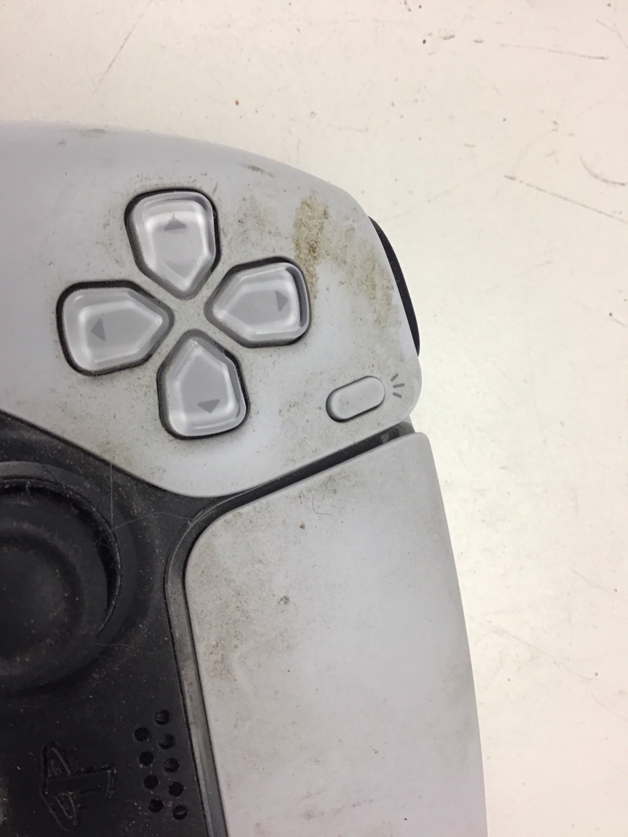 SONY PS5 - PLAYSTATION 5 - SYSTEM - DISC - CFI-1115A Acceptable | Pawn ...