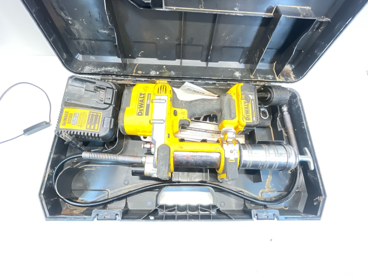 DEWALT DCGG571 Very Good | Pawn 1 | Spokane | WA