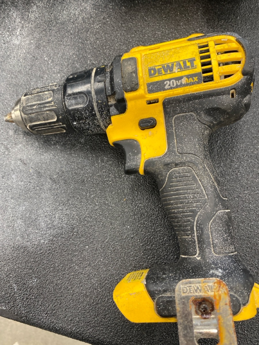 DEWALT DCD780 Very Good | Pawn 1 | Spokane | WA