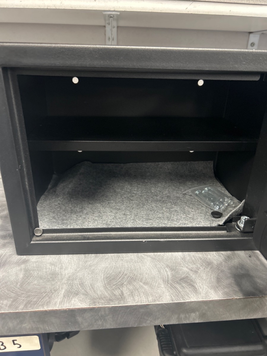 MACHIR BIOMETRIC SAFE Good | Pawn 1 | Spokane | WA