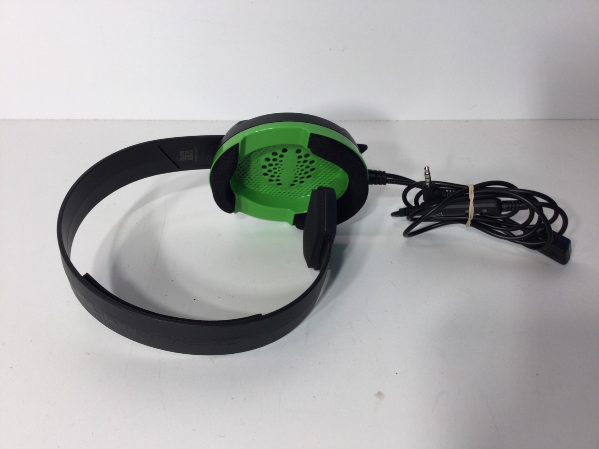 TURTLE BEACH EAR FORCE RECON CHAT Good | Pawn 1 | Spokane | WA