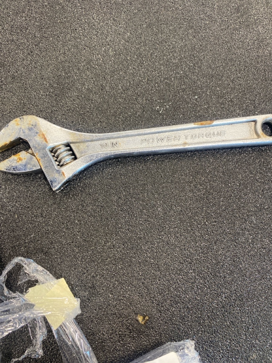 POWER TORQUE TORQUE WRENCH Acceptable | Pawn 1 | Spokane | WA