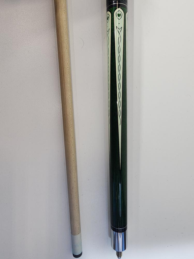 SHAMROCK POOL CUE Good | Pawn 1 | Spokane | WA